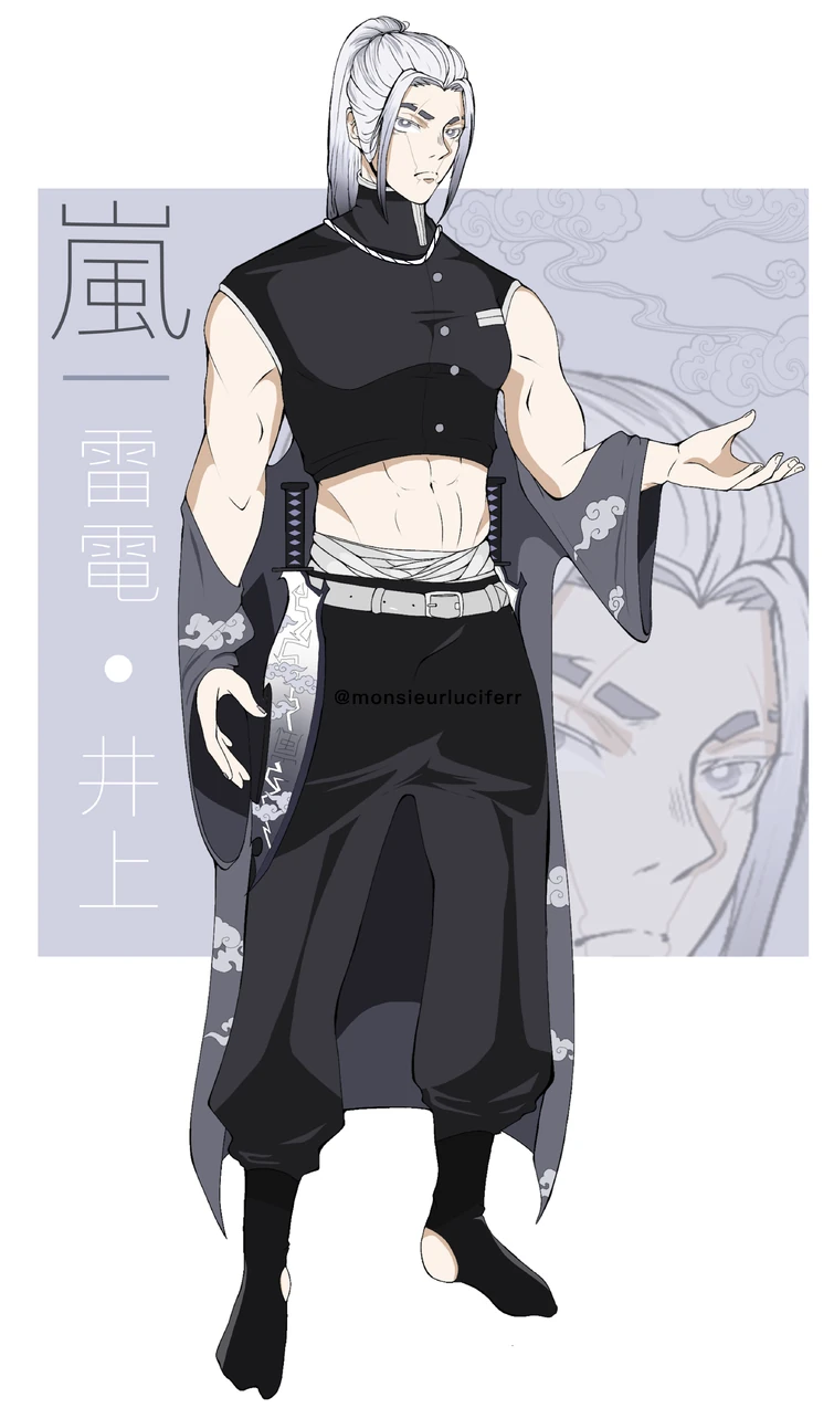 Discuss Everything About Kimetsu no Yaiba Fanon Wiki | Fandom