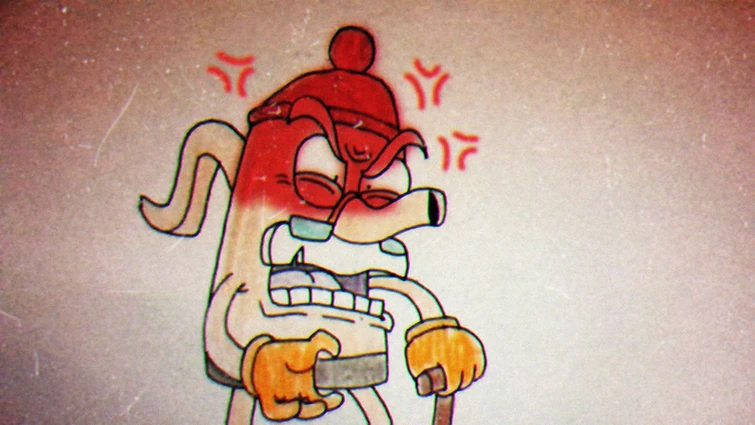 Angry Kettle 😡 | Fandom