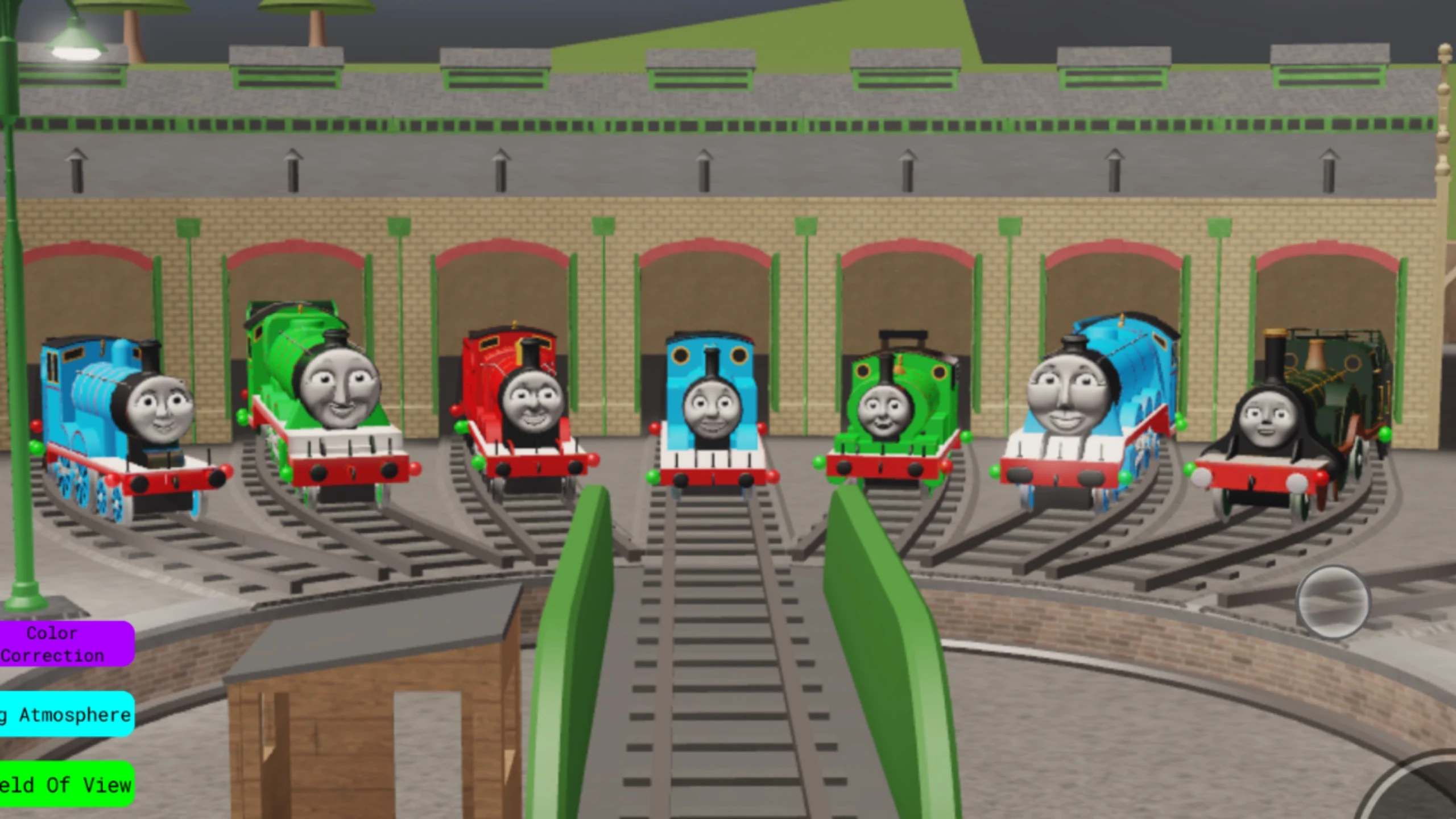 Two Images of the Steam Team... | Fandom