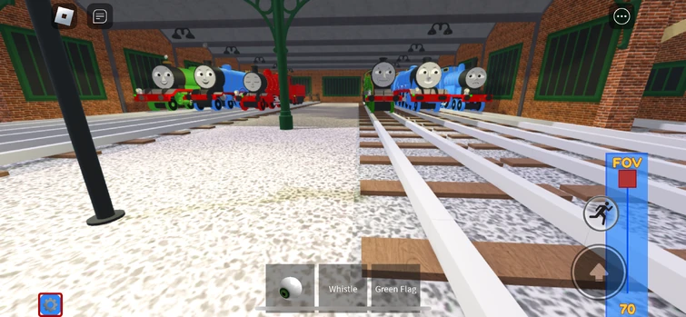 I recreated this RWS image in BTWF | Fandom