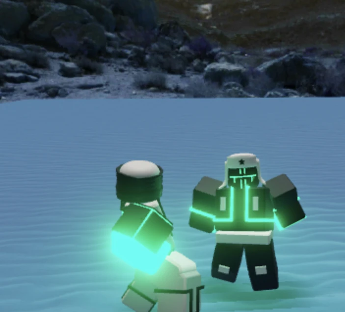 No longer leaving | Fandom