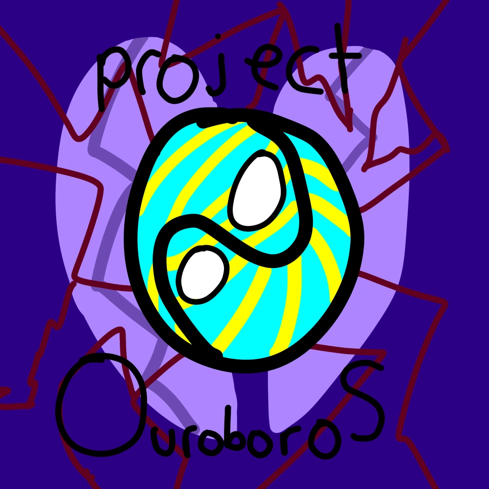 Project Ouroboros (check replies to see a cool thing) | Fandom