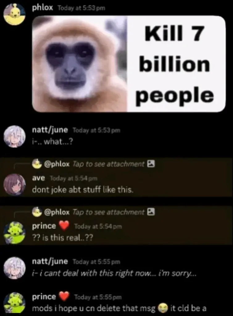 Jeffy's Infinite Irida | Fandom