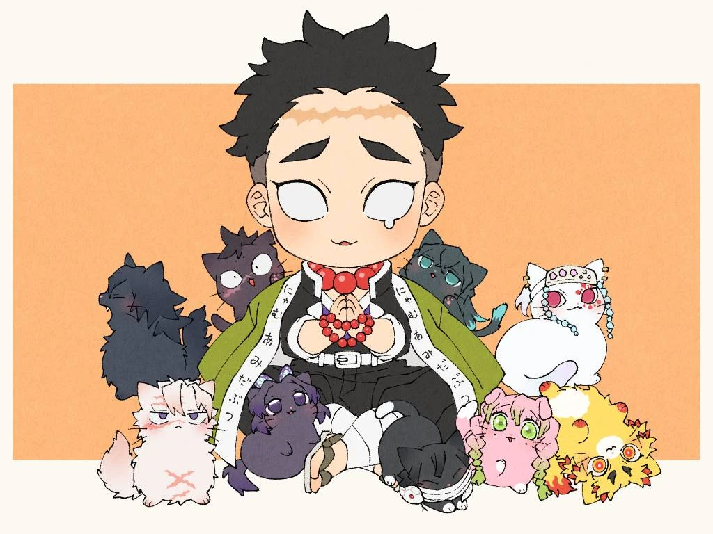 Happy birthday Gyoms!! | Fandom