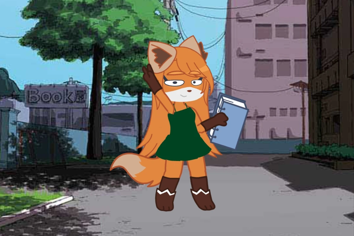 new oc number 143960457 | Fandom