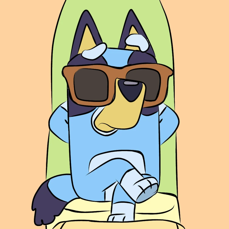 Discuss Everything About Bluey Wiki | Fandom