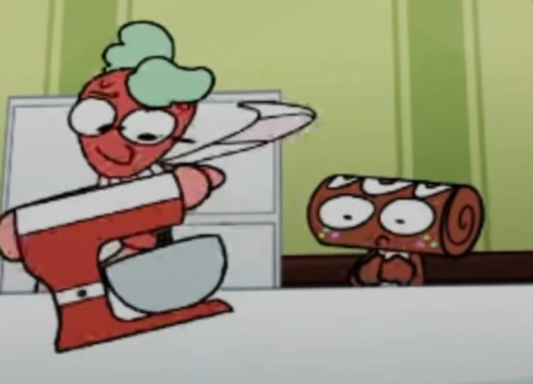 What are these smear frames😭🙏 | Fandom