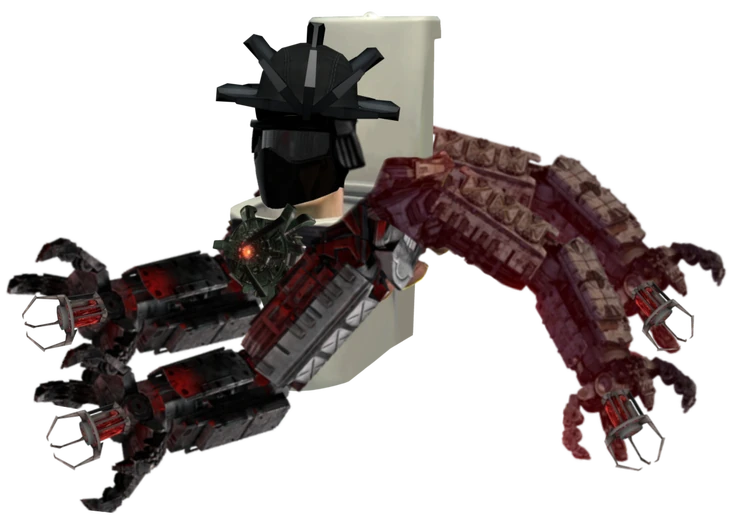 Discuss Everything About Skibidi Toilet Fanon Wiki | Fandom