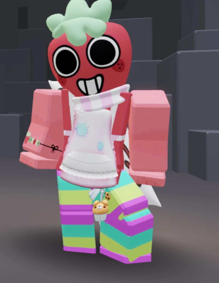 New avatar cosplay: SPROUT!!! | Fandom