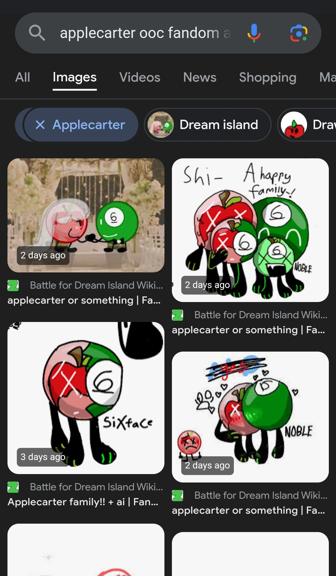 I love the fact that we are in Google | Fandom