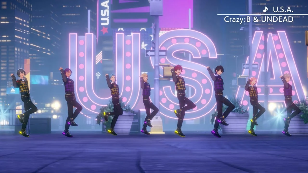 Do you guys think that we will get another EnStar collab. | Fandom
