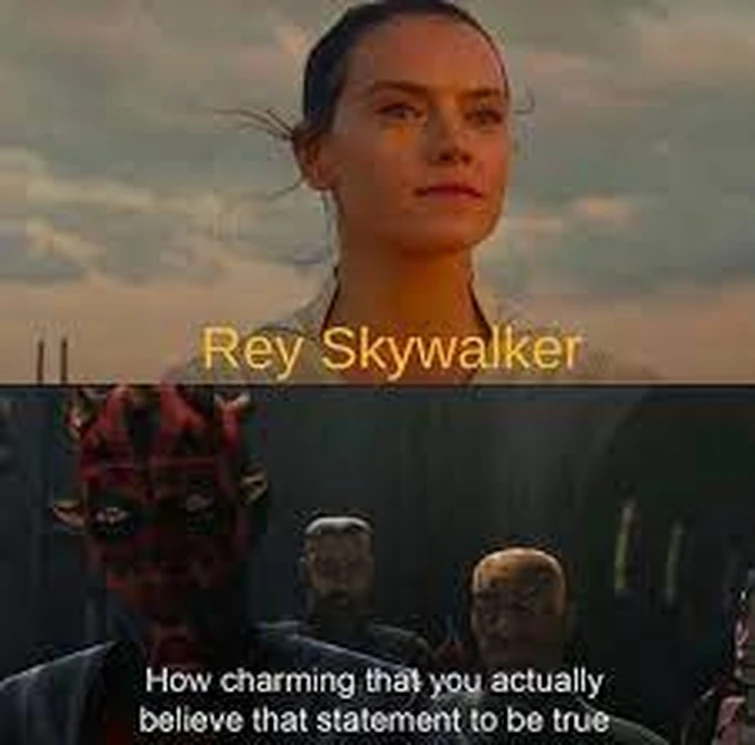 Star wars meme | Fandom