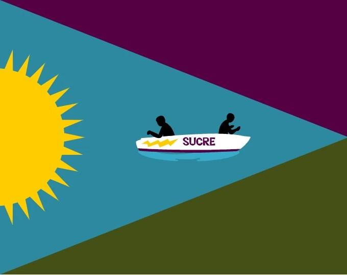 Sucre (zulia) flag | Fandom