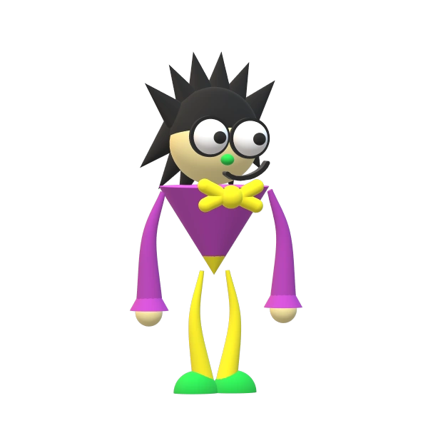 Omg Its Jr From Kirby Dave | Fandom