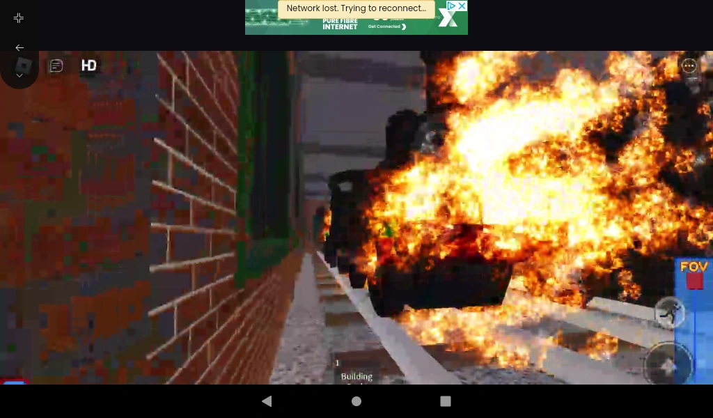 Connection terminated | Fandom