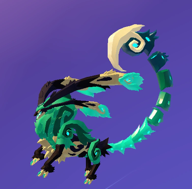 Discuss Everything About Creatures of Sonaria Wiki | Fandom