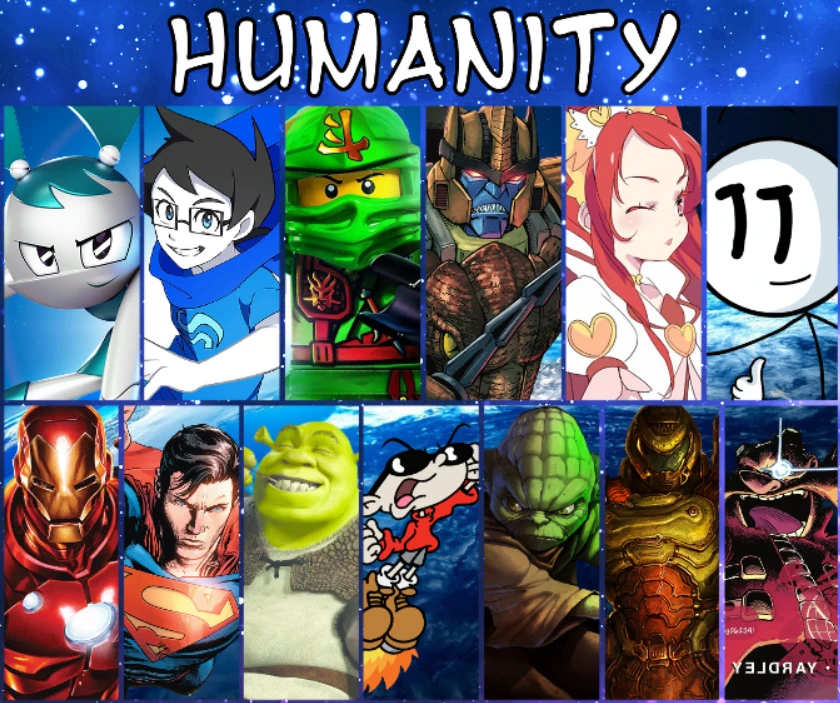 A's ROR tournament announcement | Fandom