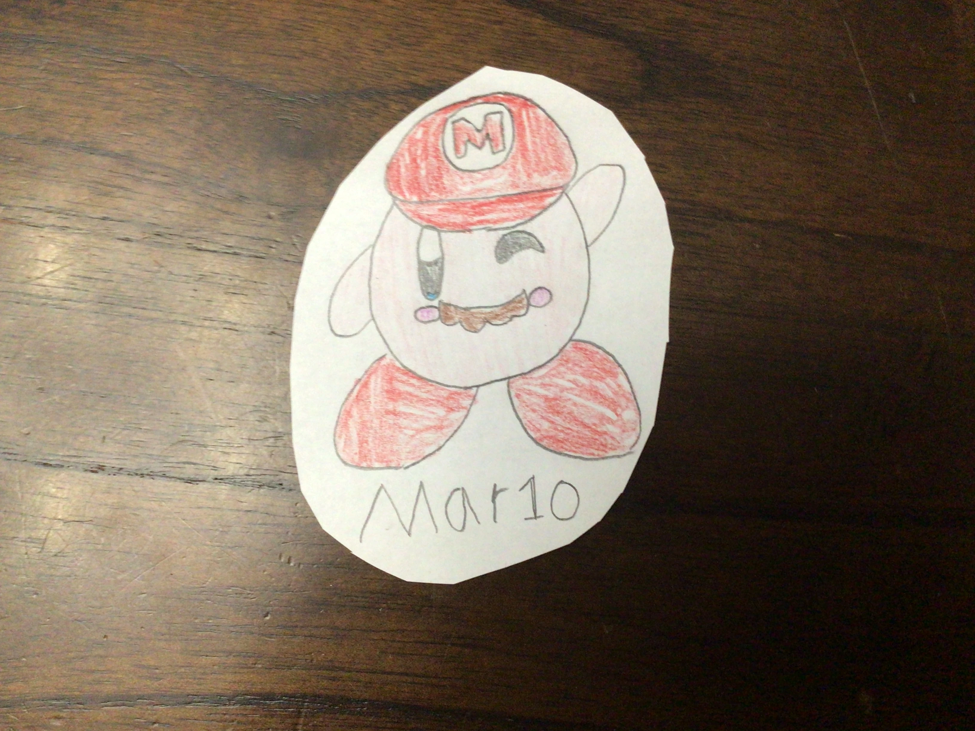 Happy mar 10th aka MARIO DAY! | Fandom