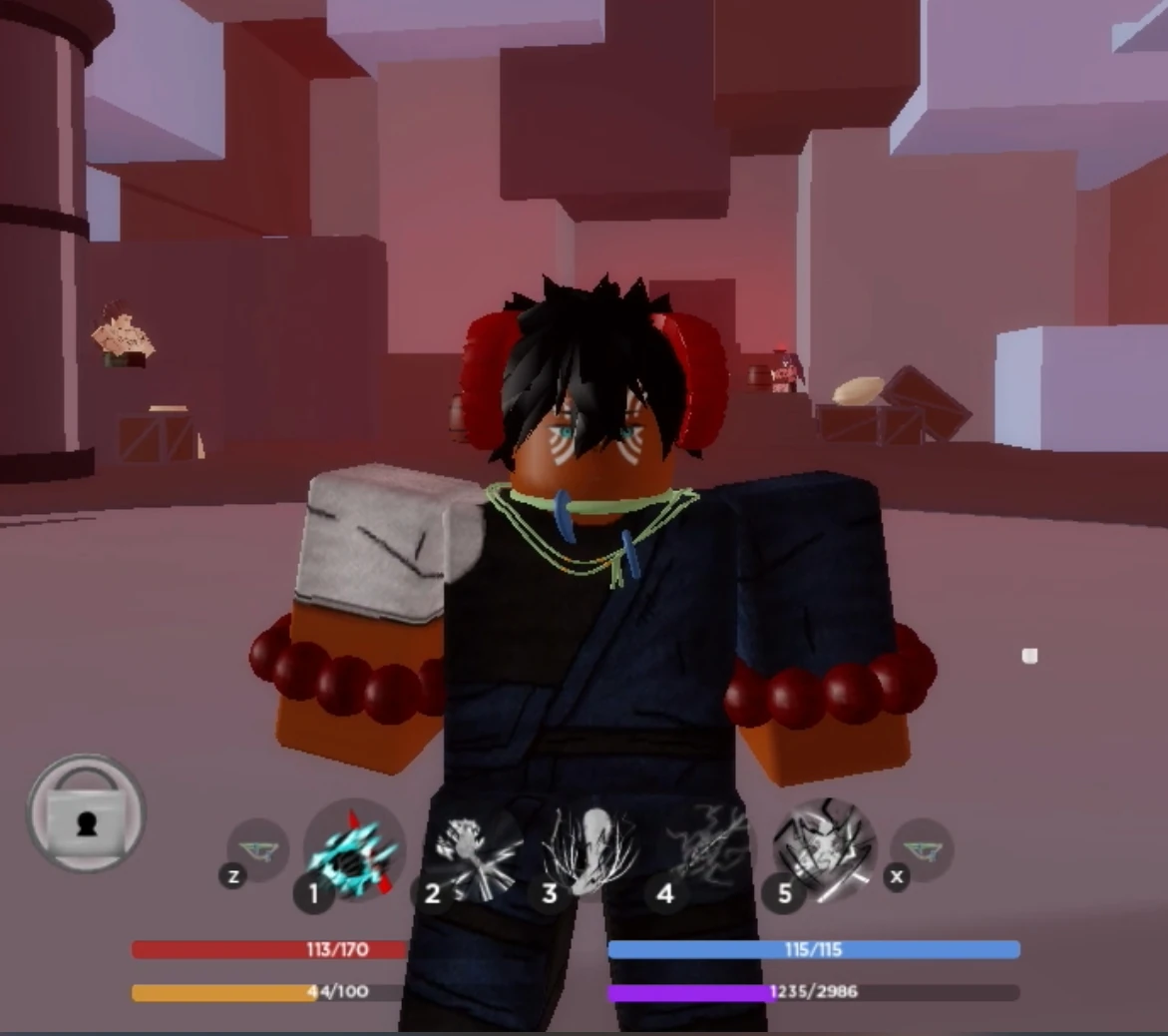 Demon Account Update: Just Got Black Thunder BDA, WOOHOO!!!😁😁😁😄😄😄😄😆 ...