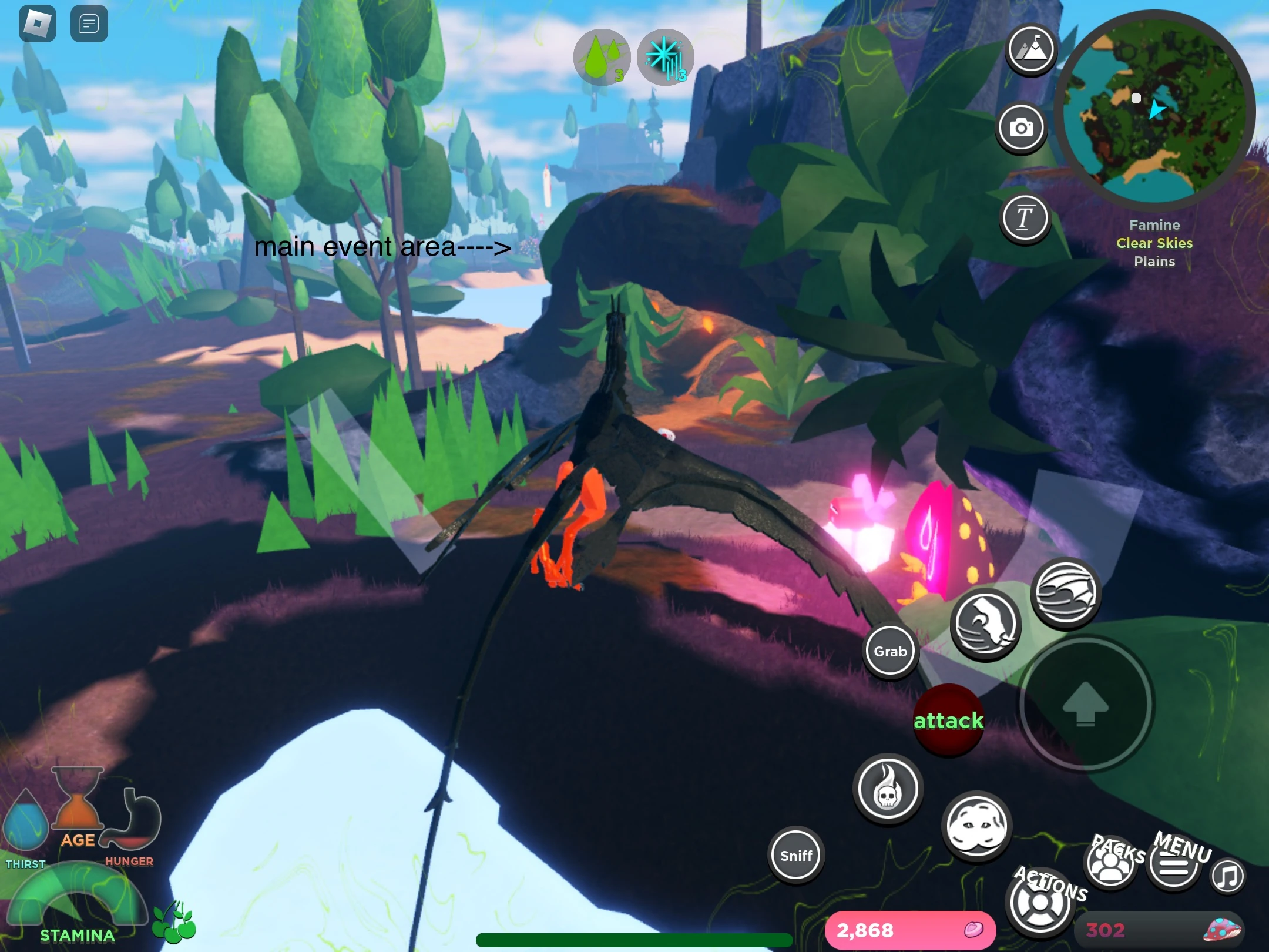 these are the mail box locations if you need them :) | Fandom