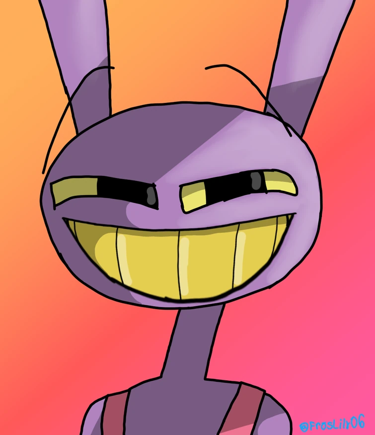 More Jax art | Fandom