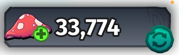 trading inventory + mush (+ Shadow Mut Kendyll) | Fandom