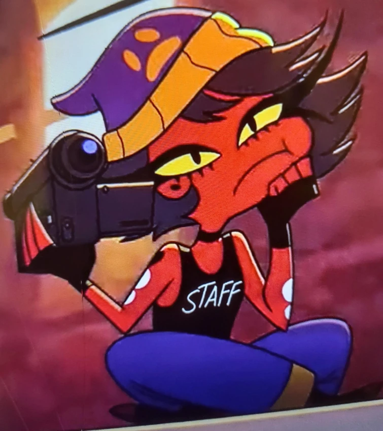 Discuss Everything About Hazbin Hotel Wiki | Fandom