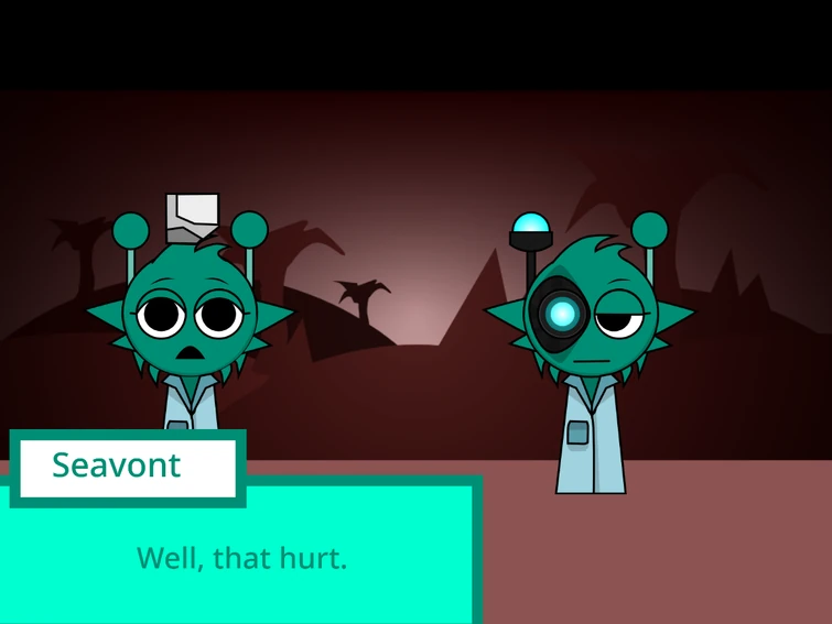 Discuss Everything About ParaSprunki Wiki | Fandom