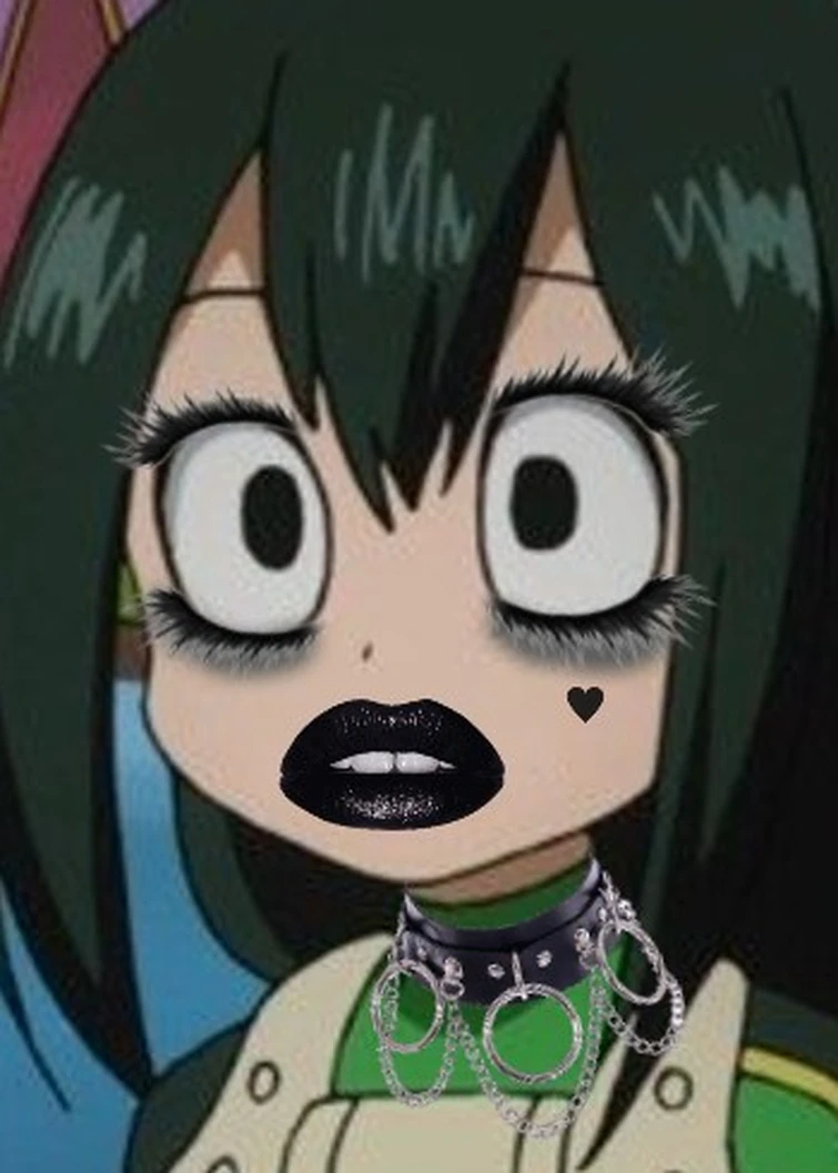 Daily Cursed Image (Day 3) | Fandom