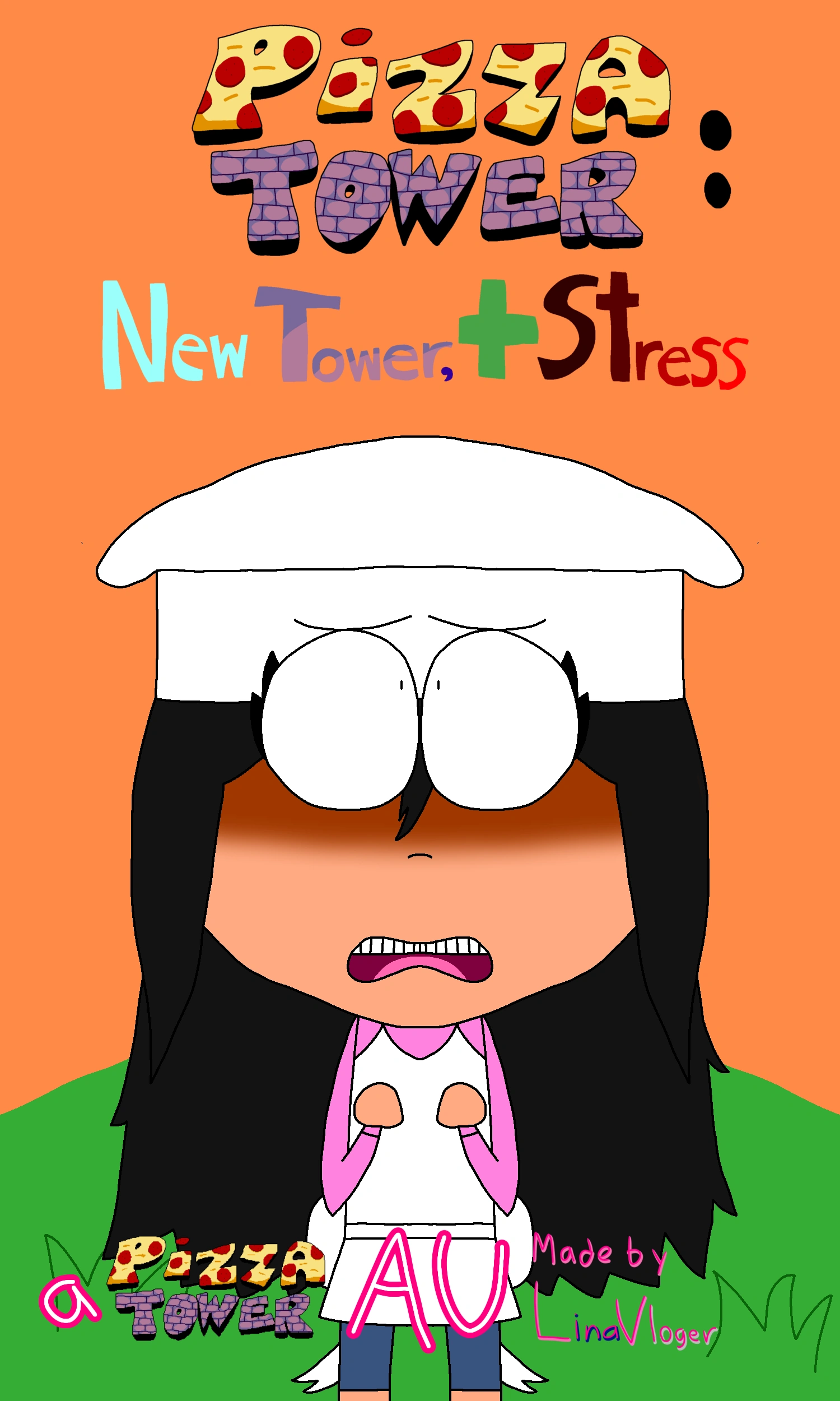 A Pizza Tower AU! | Fandom
