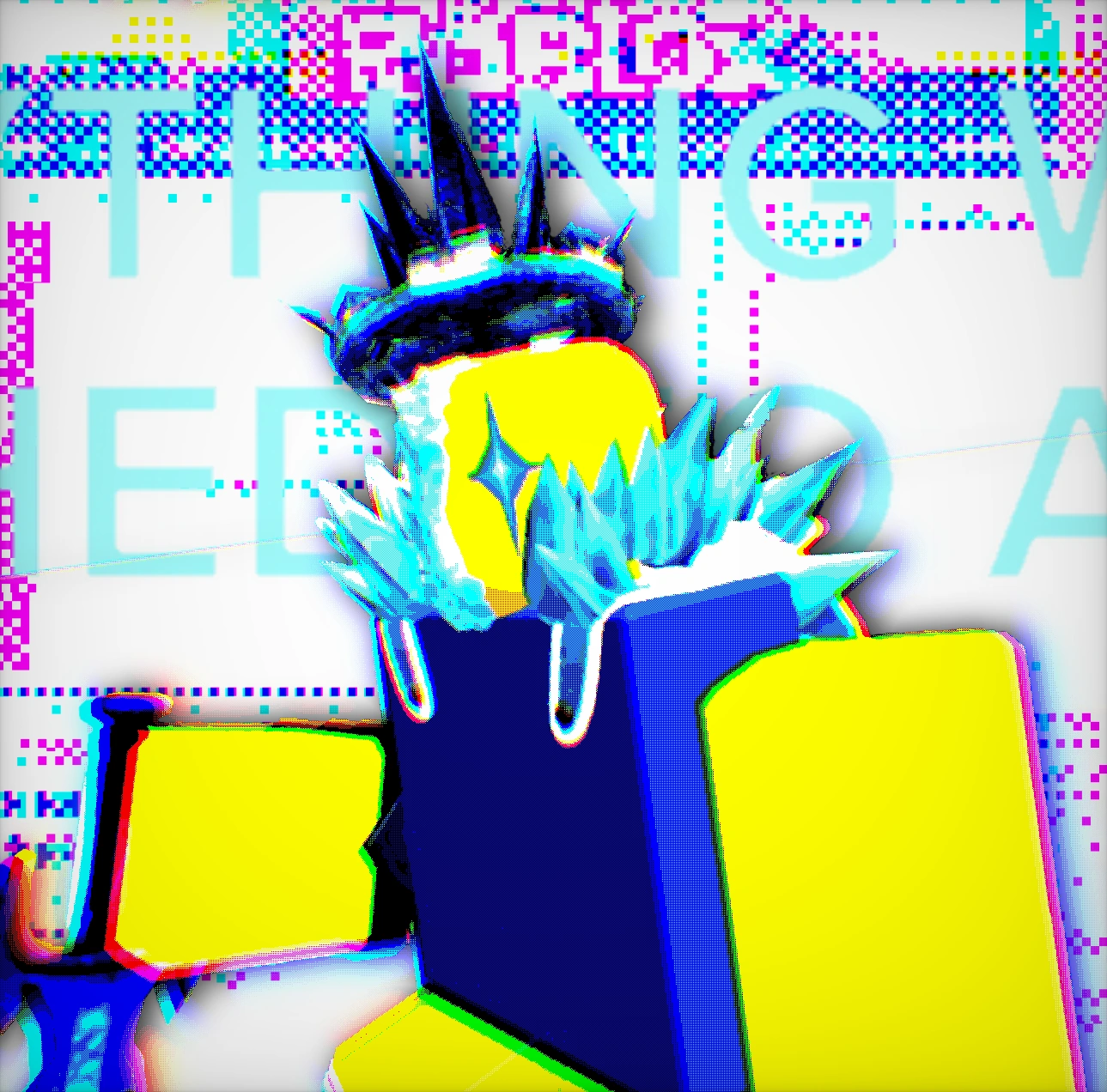 I made iTrapped render | Fandom