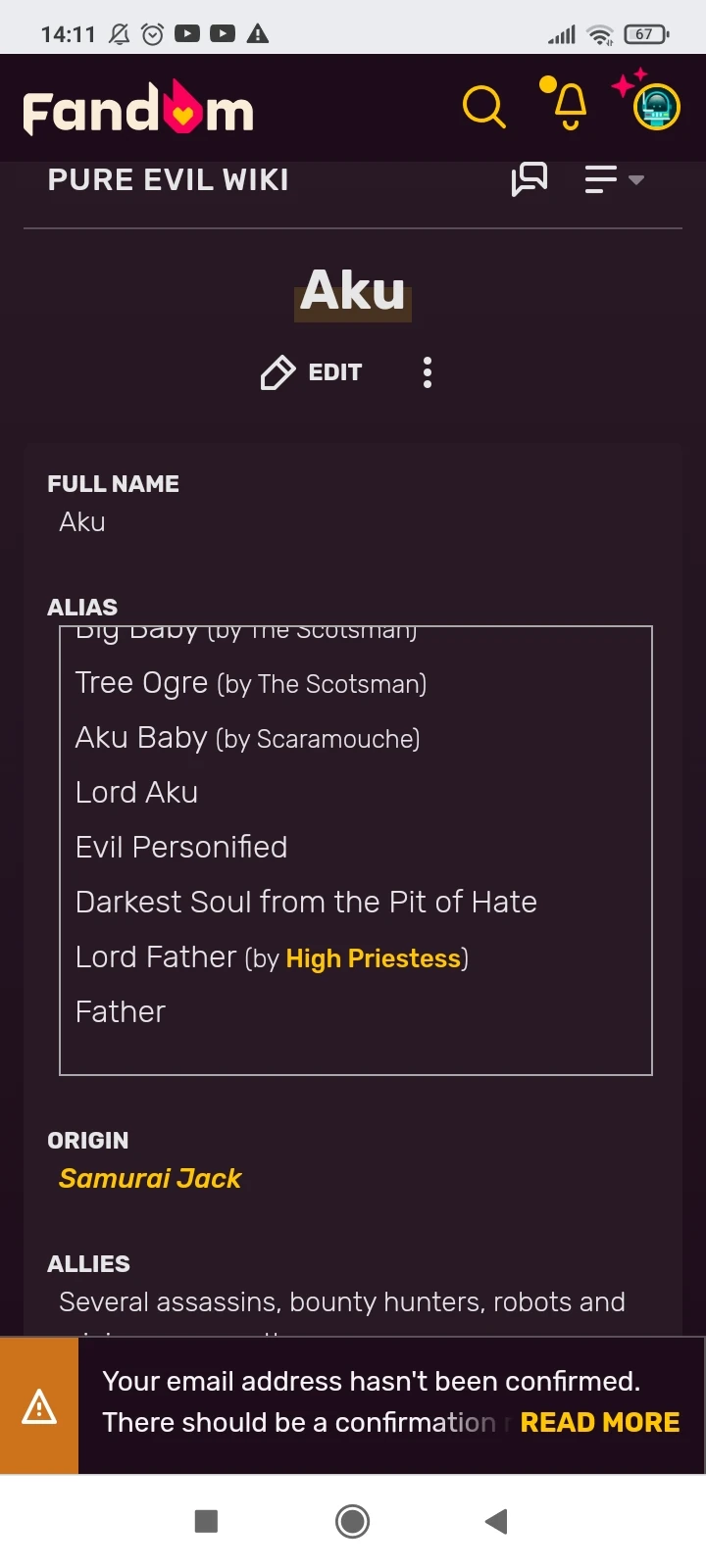 Speechless. | Fandom