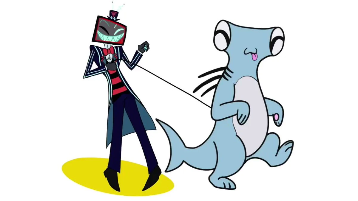 Vox and Vark | Fandom