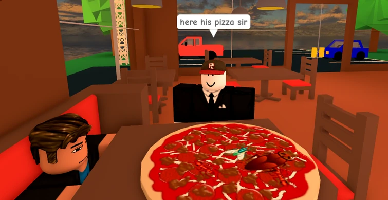 Discuss Everything About Work at a Pizza Place Wiki | Fandom