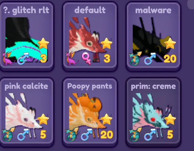 SEEING offers/bids/swaps on stuff from my inv | Fandom