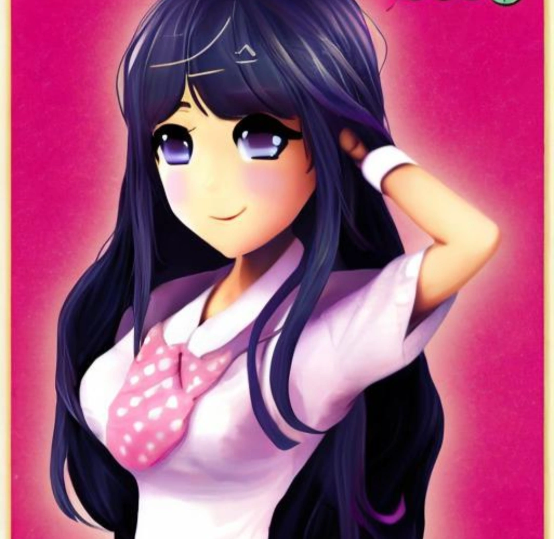 AI Generated Yuri Art | Fandom