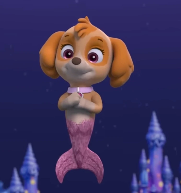 Discuss Everything About PAW Patrol Wiki | Fandom