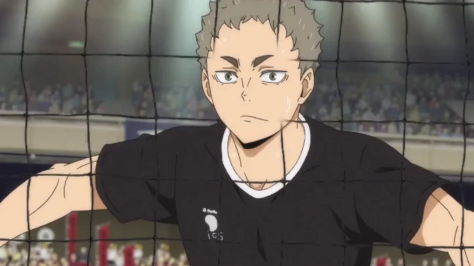 Happy Birthday Ginjima Hitoshi (21st August) | Fandom