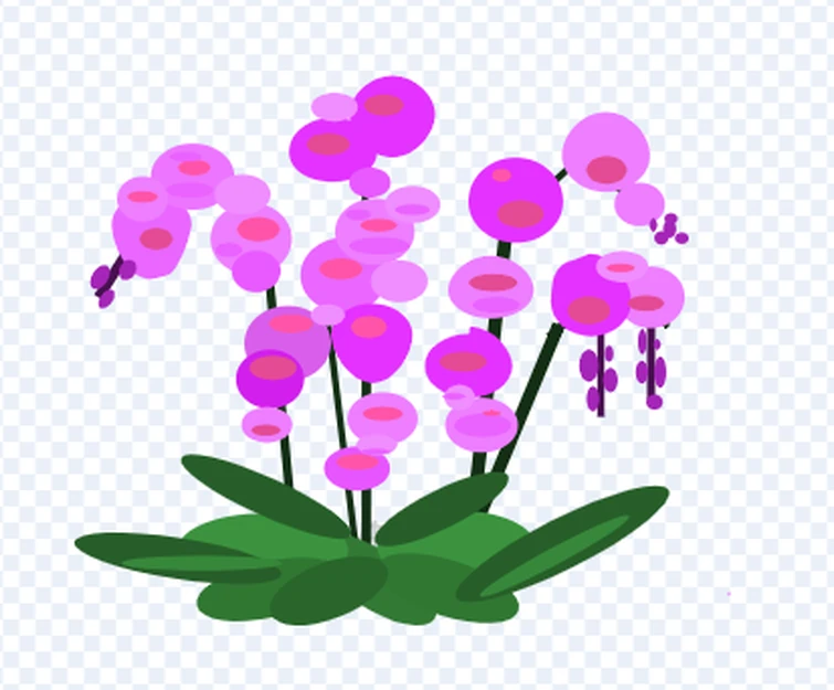I just designed some plants for my Scratch game | Fandom