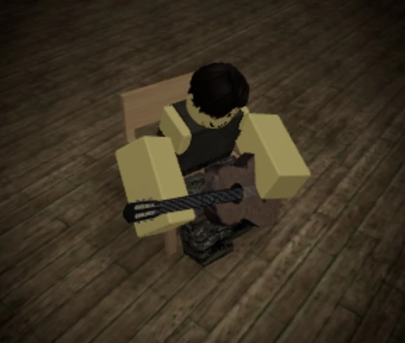 Alone Aradus | Fandom