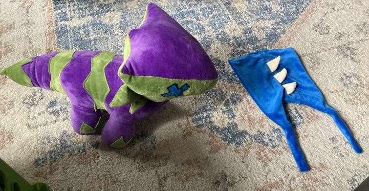 LITTLE ACE PLUSH IS HERE!!! | Fandom