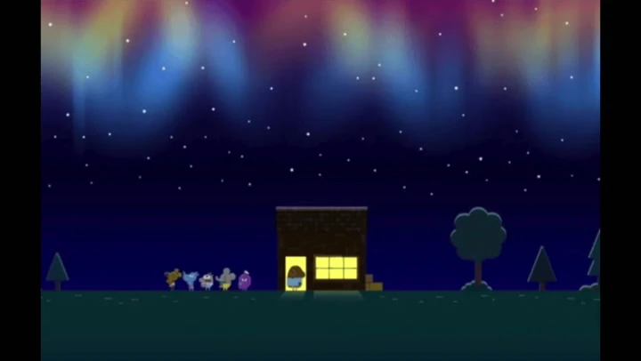 The Midnight Badge (Extended Version) | Fandom