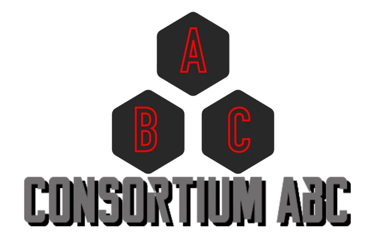 Consortium Abc Logo | Fandom