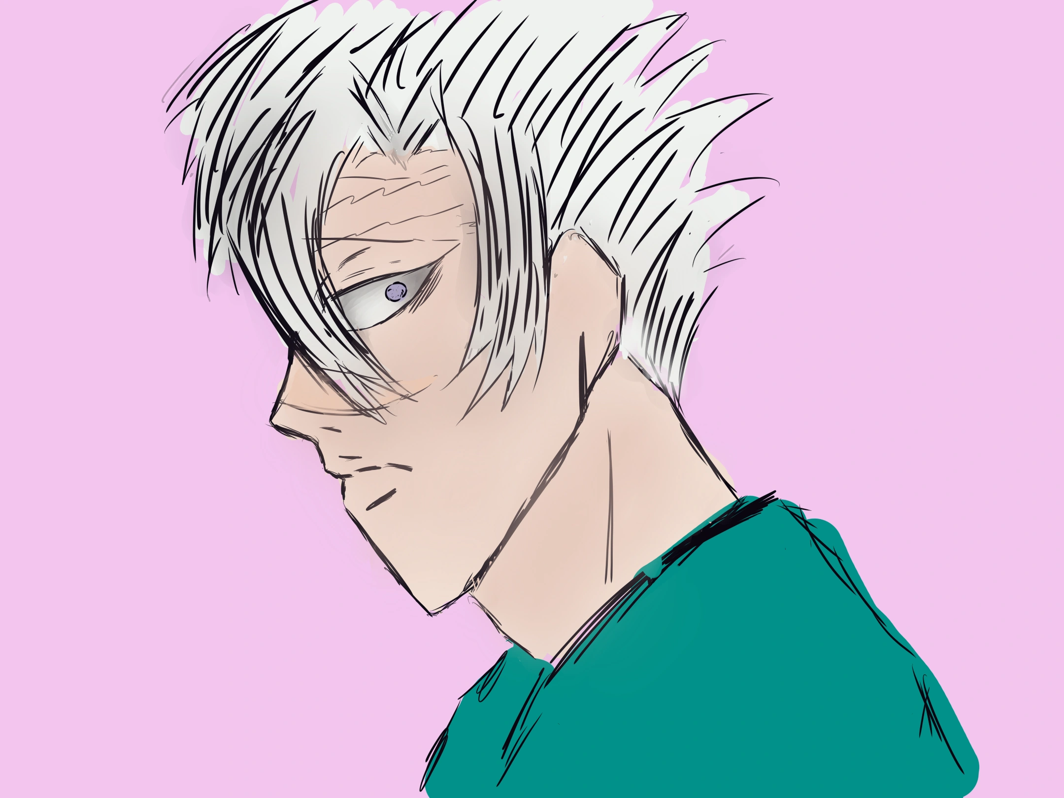 I made sanemi | Fandom