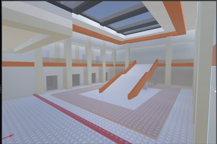 Discuss Everything About SCP: Devolved Wiki | Fandom