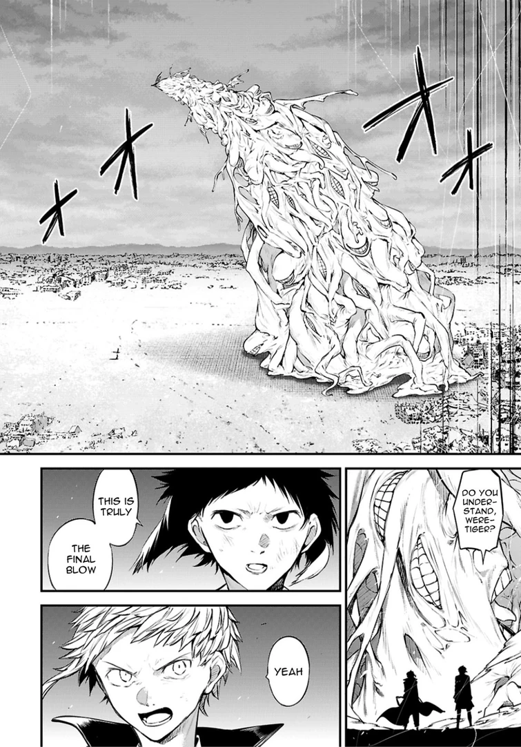 Bsd chapter 128!! | Fandom