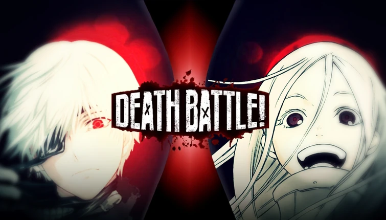 Ken Kaneki vs Shiro (Tokyo Ghoul vs Deadman Wonderland) | Fandom