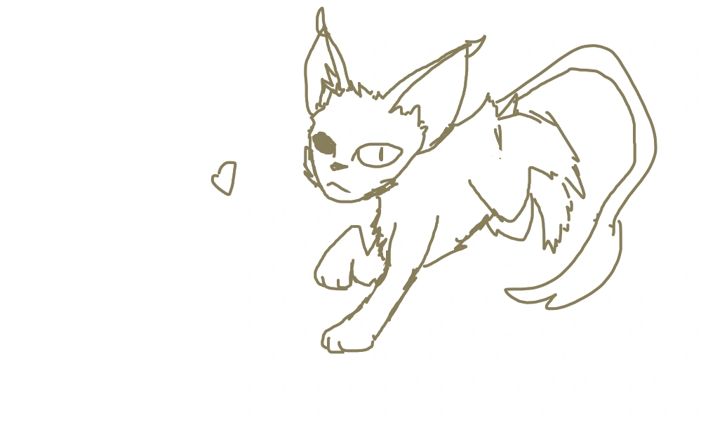 Art of a npc i saw in a priv. | Fandom