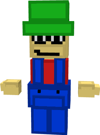 Minecraft bambi but finished | Fandom