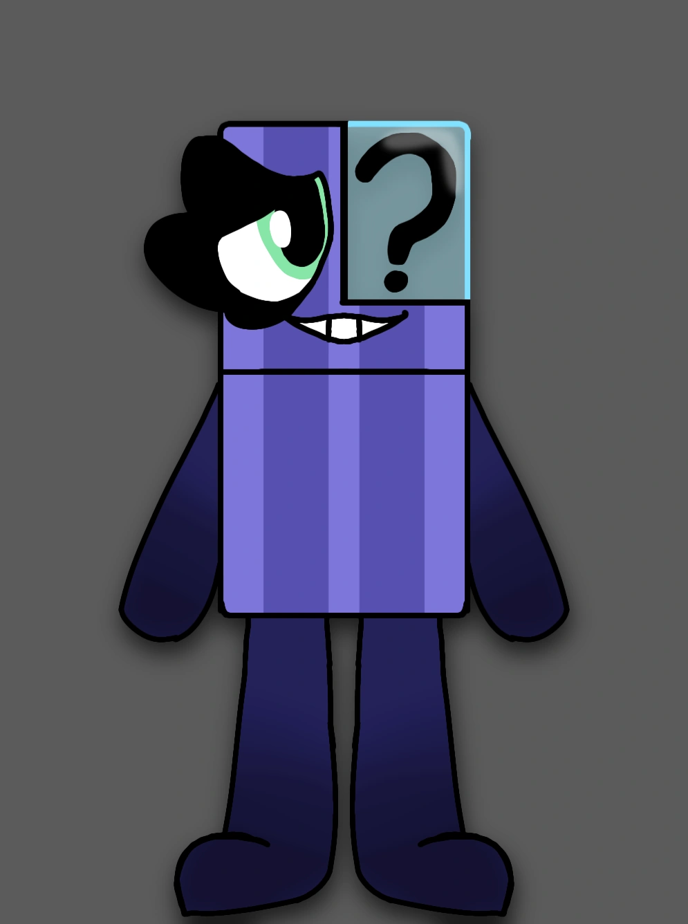 Alphablock + Numberblock = this | Fandom